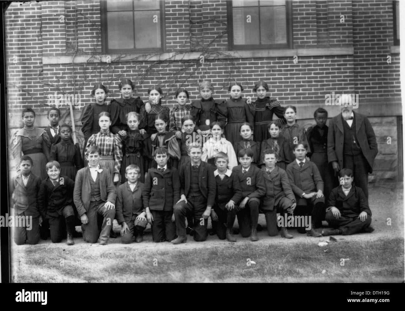 Miami university ohio students hi-res stock photography and images - Alamy