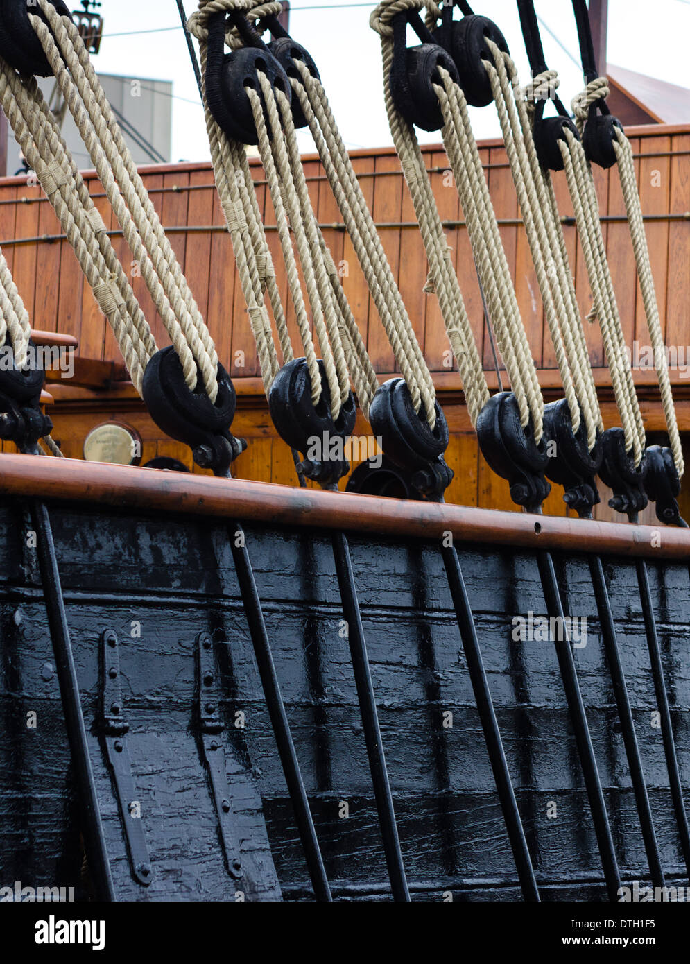 Naval exploration vessel hi-res stock photography and images - Alamy