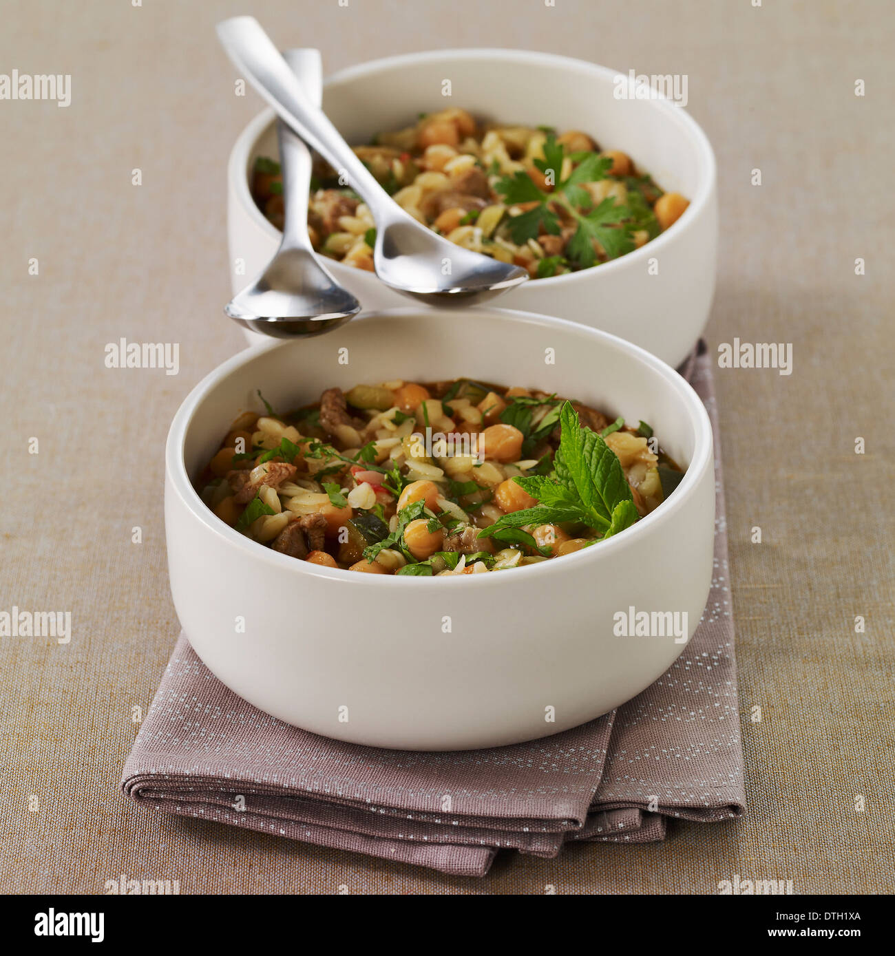 Chorba hi-res stock photography and images - Alamy