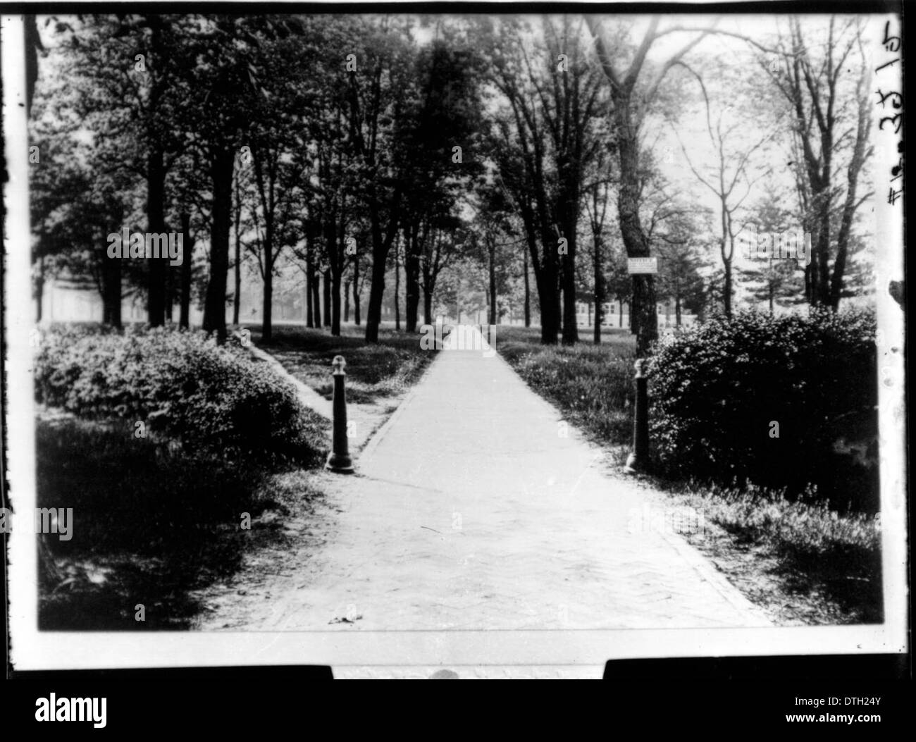 Trailsandpaths hi-res stock photography and images - Alamy