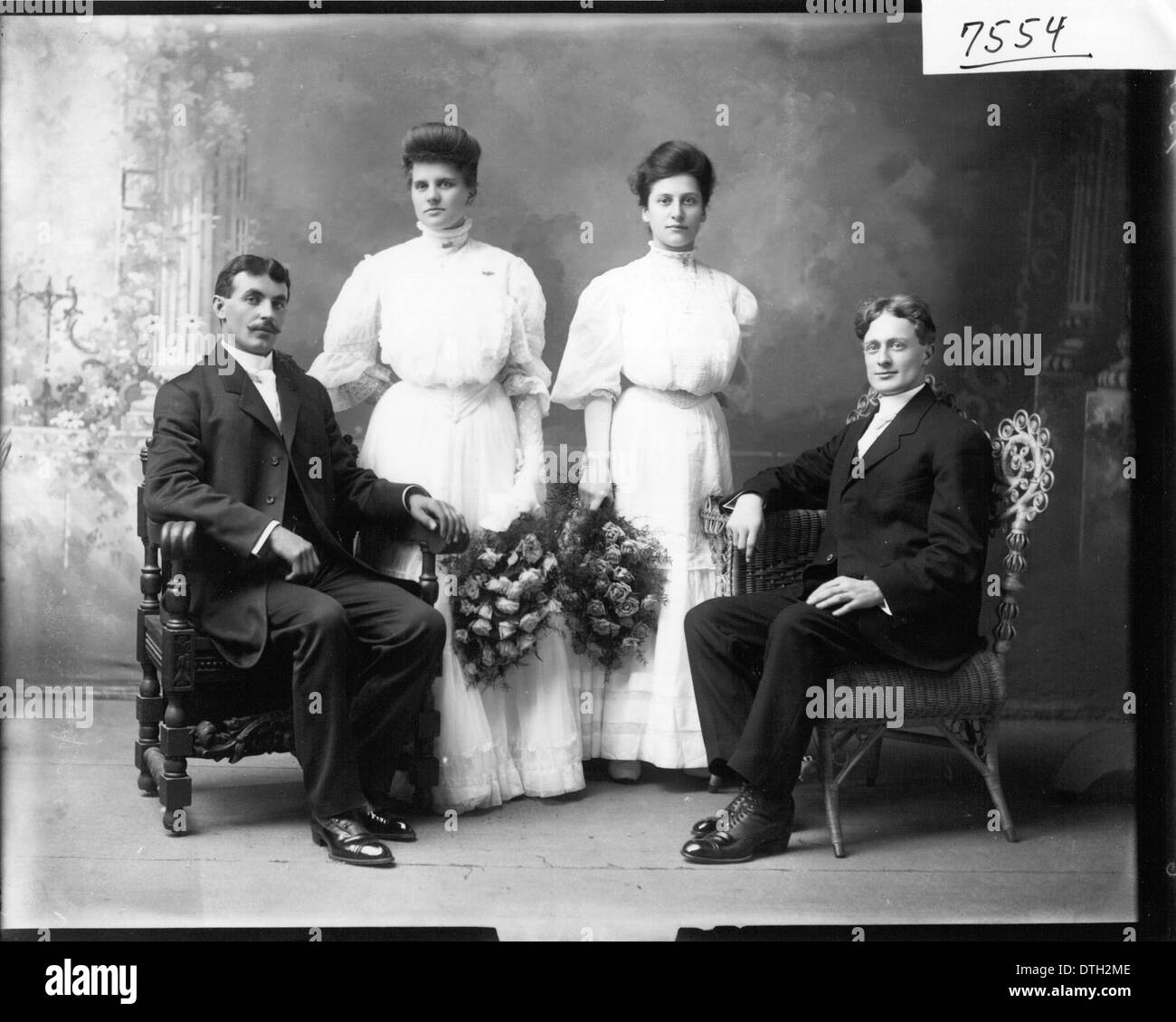 John Nash Family