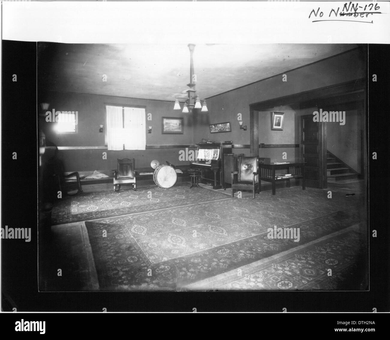 Delta music Black and White Stock Photos & Images - Alamy