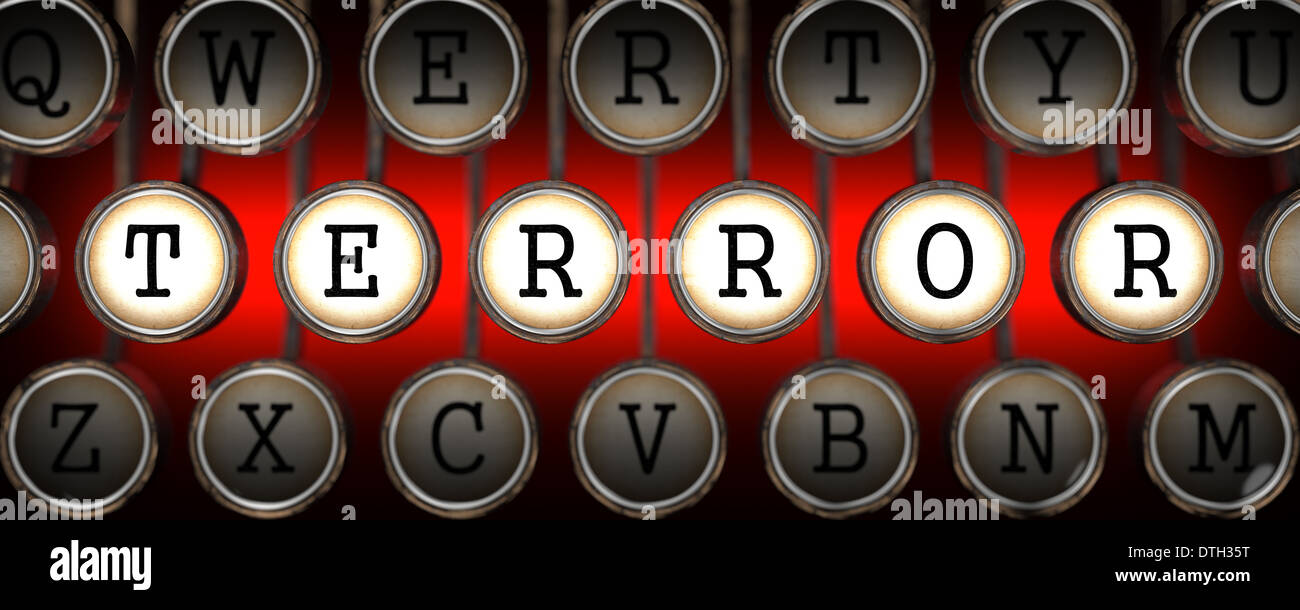 Terrorist Keys High Resolution Stock Photography and Images - Alamy