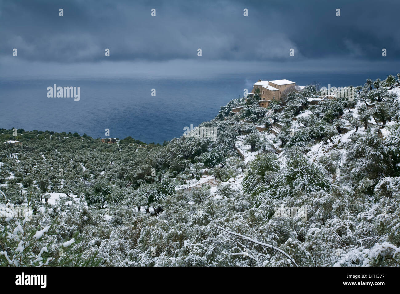 Son Rullan High Resolution Stock Photography and Images - Alamy