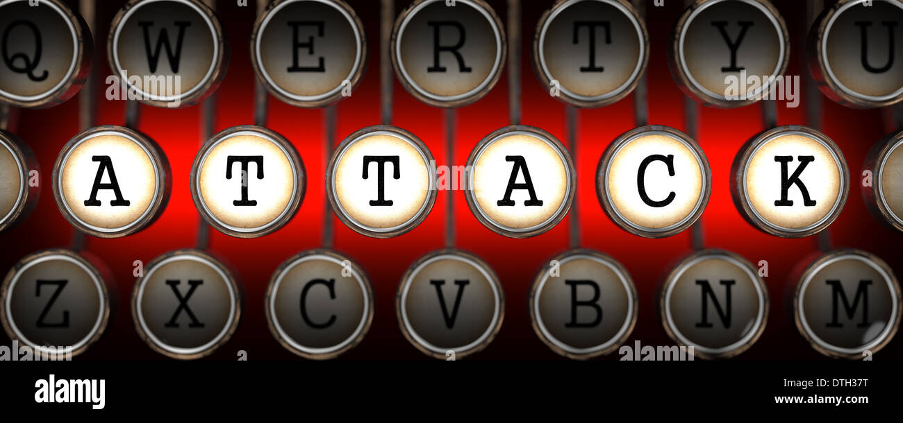 Military cyber attack hi-res stock photography and images - Alamy