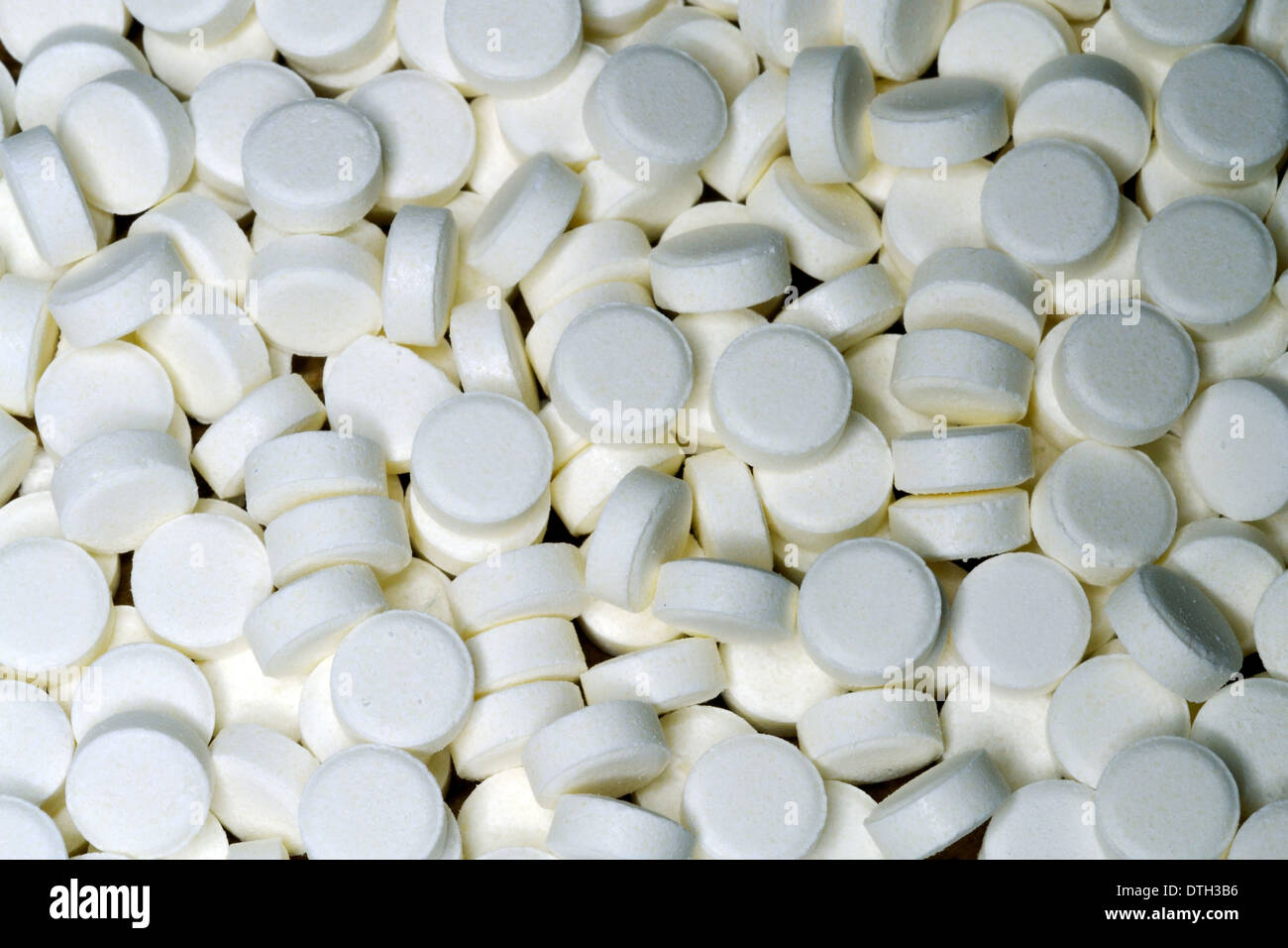 Sweetener tablets hi-res stock photography and images - Alamy