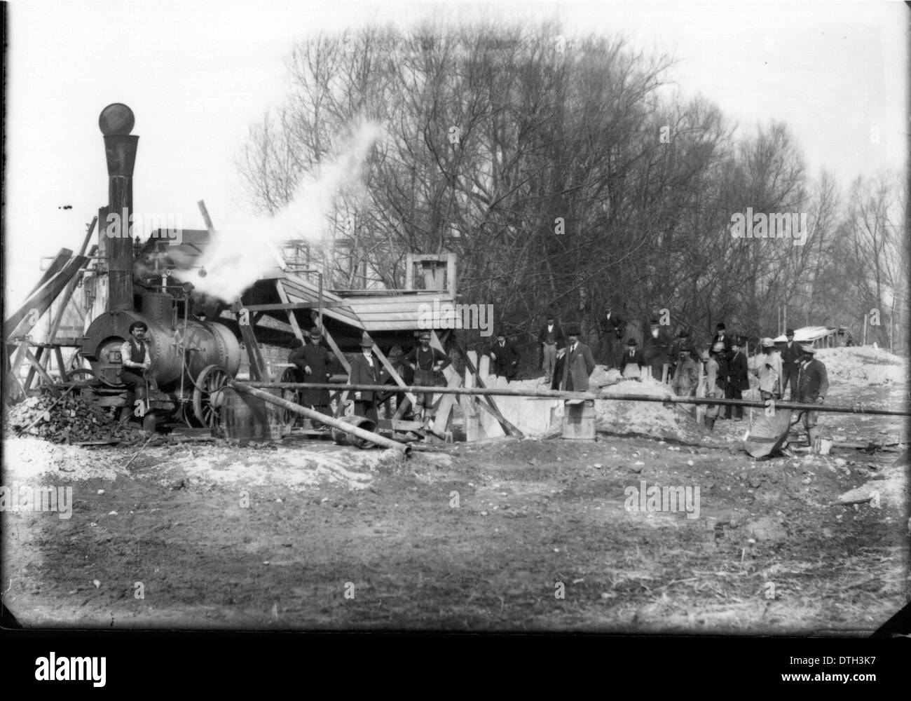 Steamengines Stock Photos & Steamengines Stock Images - Alamy