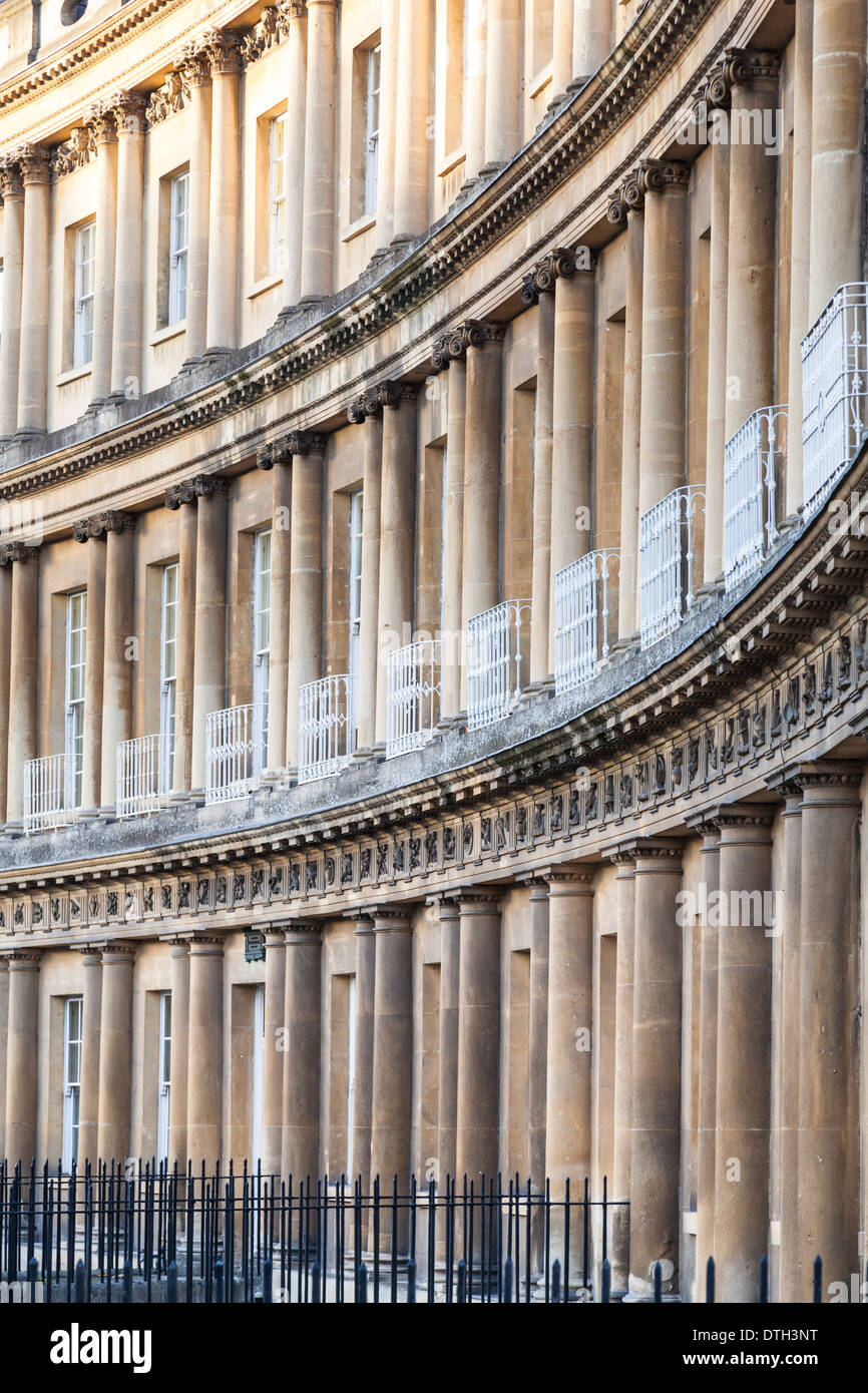 Circus bath columns hi-res stock photography and images - Alamy