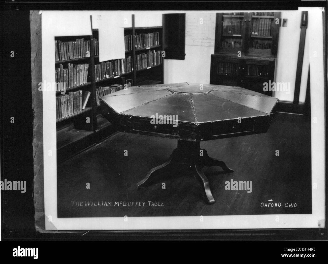William mcguffey hi-res stock photography and images - Alamy