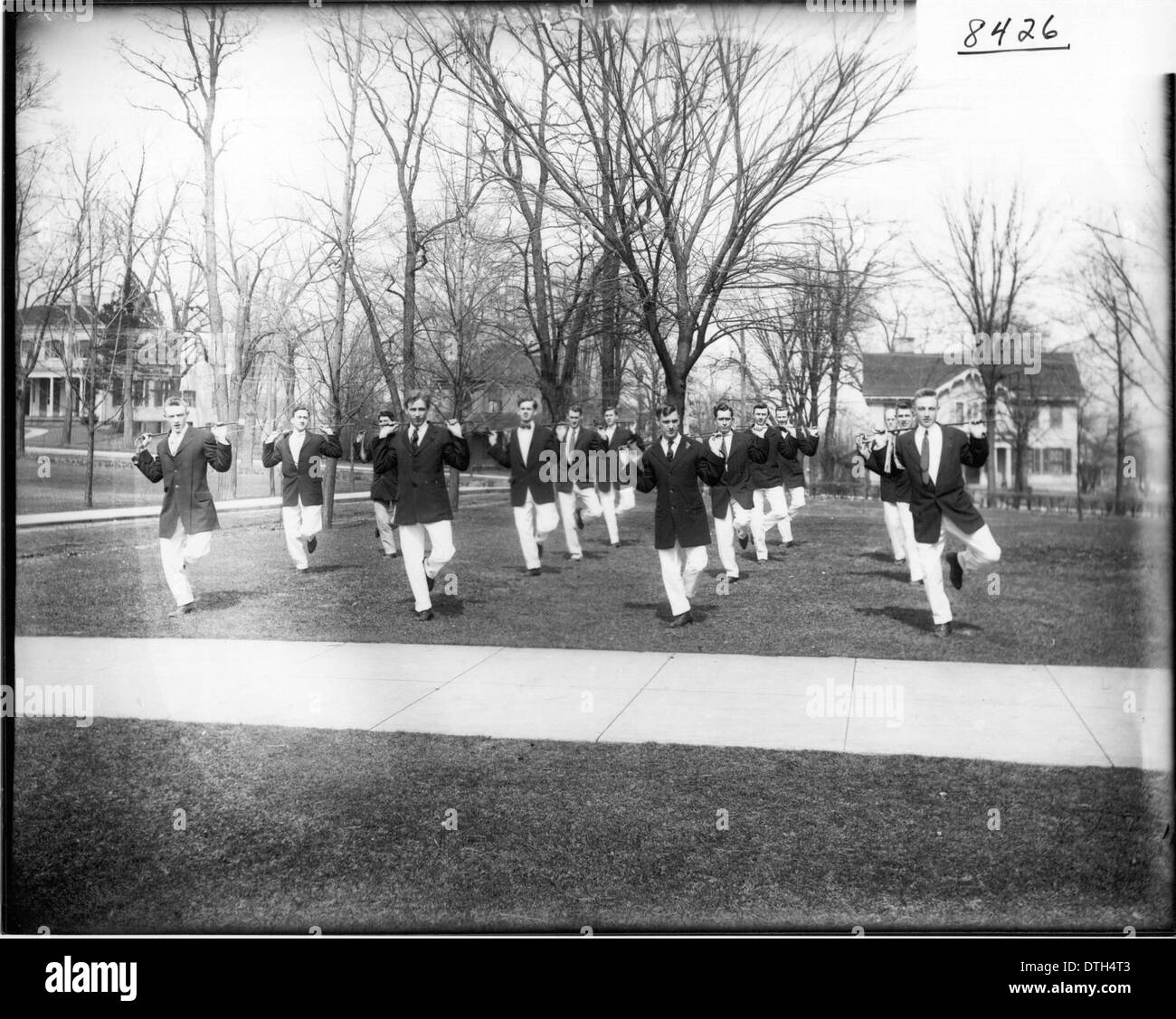 Irish jig hi-res stock photography and images - Alamy