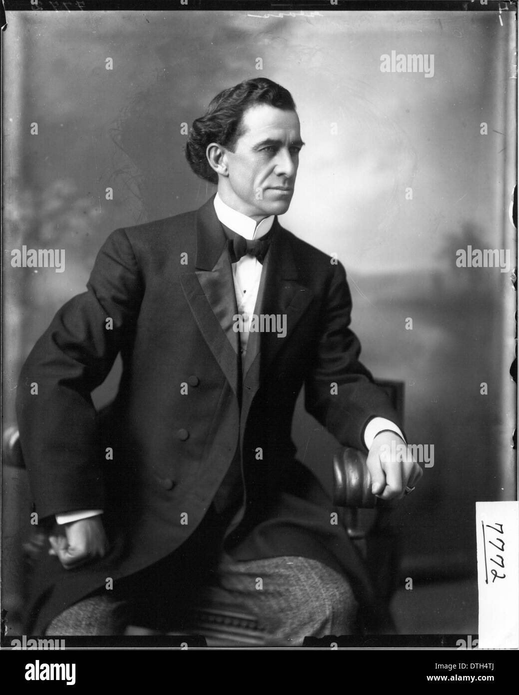 Portraitphotographs Black and White Stock Photos & Images - Alamy