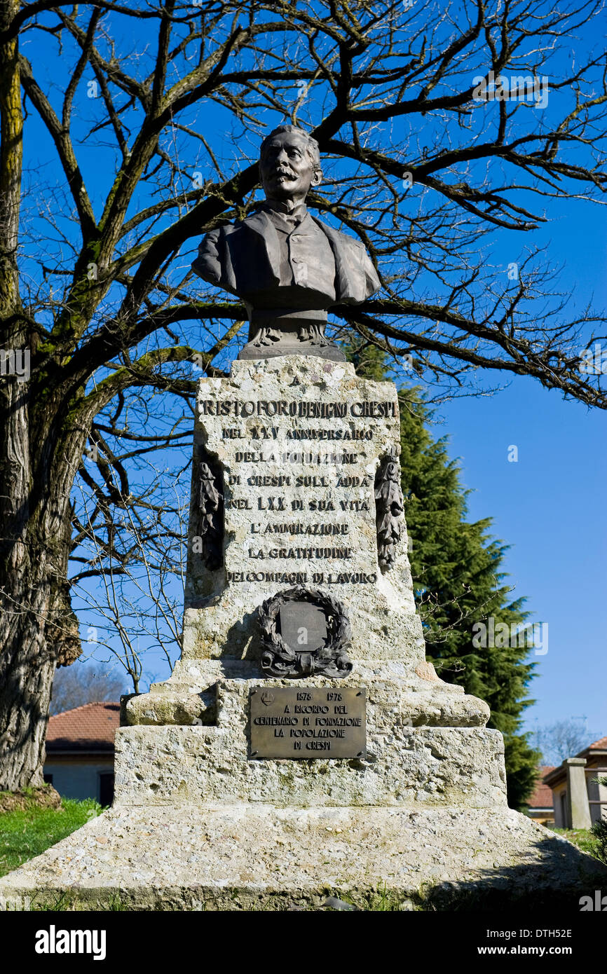 Cristoforo Benigno Crespi High Resolution Stock Photography and Images ...