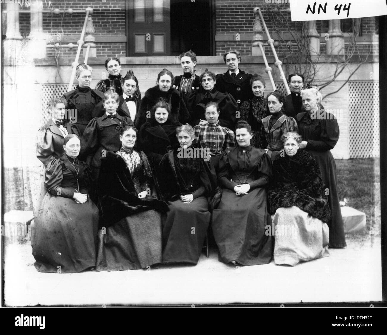 Oxford university history faculty hi-res stock photography and images ...