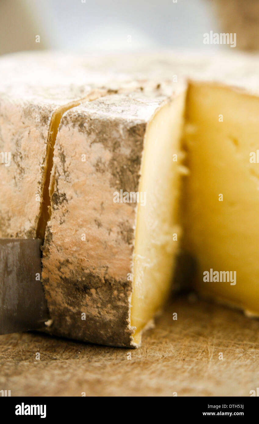 Cheese festival wales hi-res stock photography and images - Alamy