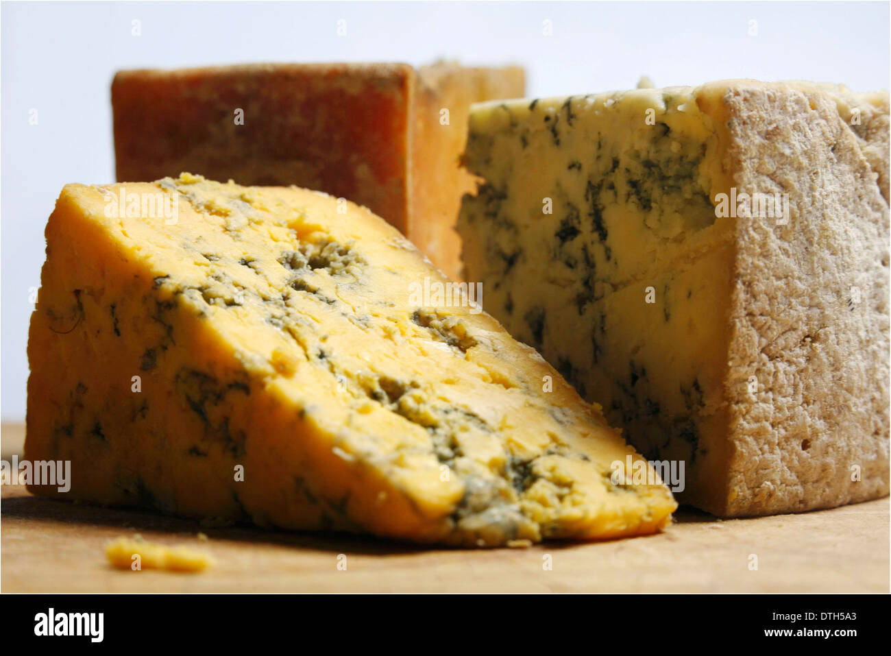 British blue cheese hi-res stock photography and images - Alamy