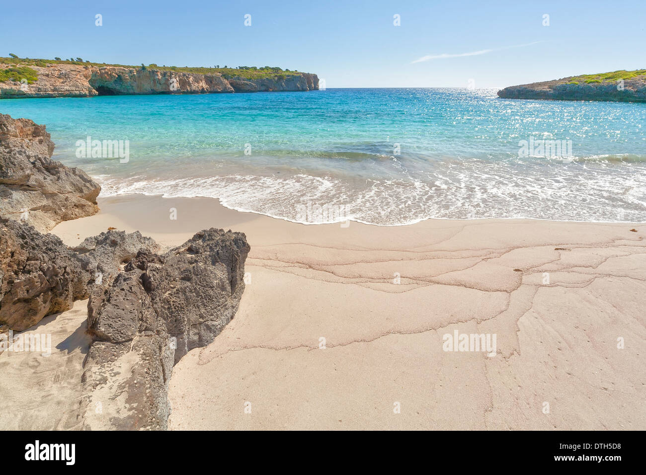 East coast mallorca hi-res stock photography and images - Alamy