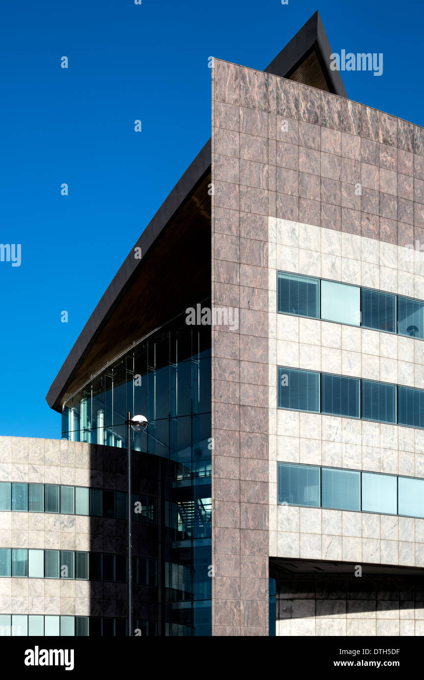 Partial perspective view hi-res stock photography and images - Alamy