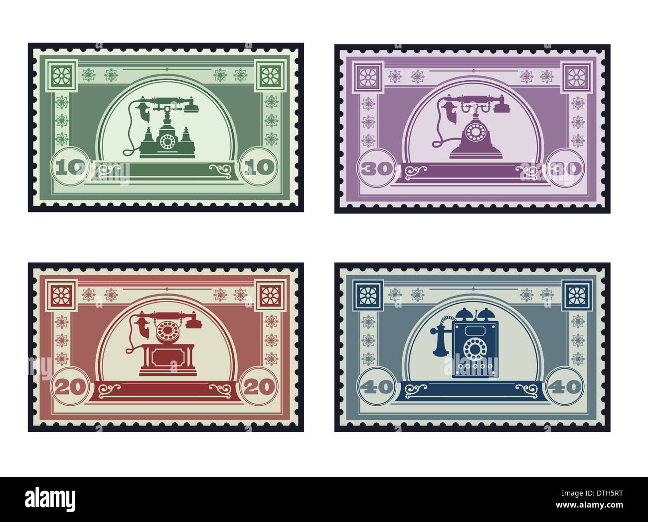 Communication apparatus hi-res stock photography and images - Alamy