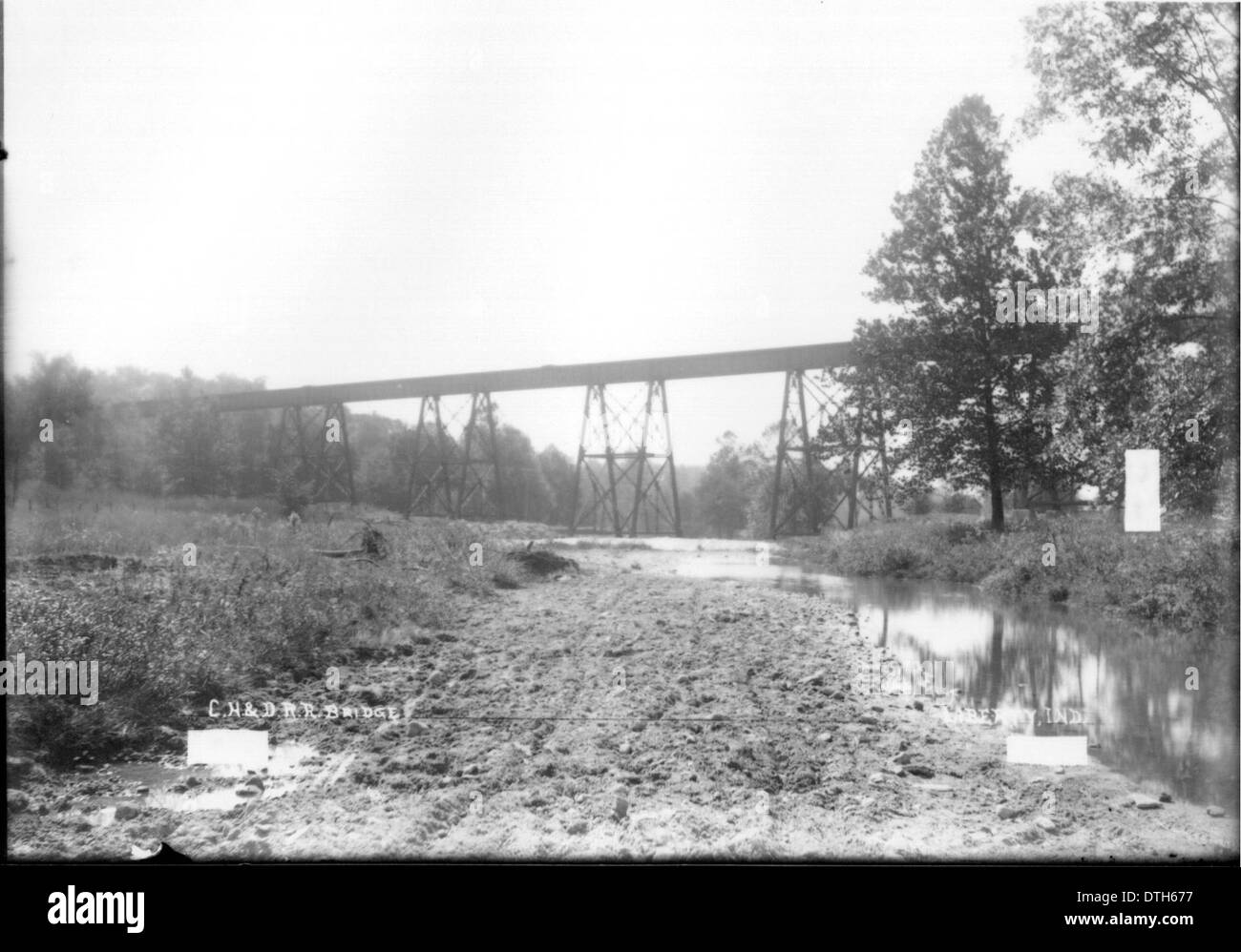 D infrastructure Black and White Stock Photos & Images - Alamy