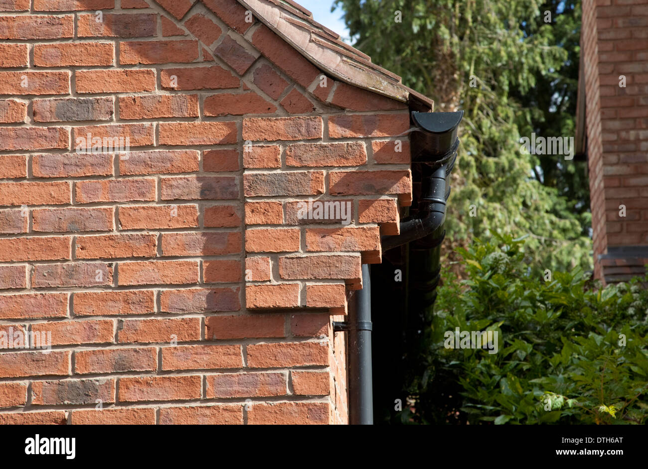 Brick Corbel High Resolution Stock Photography and Images - Alamy