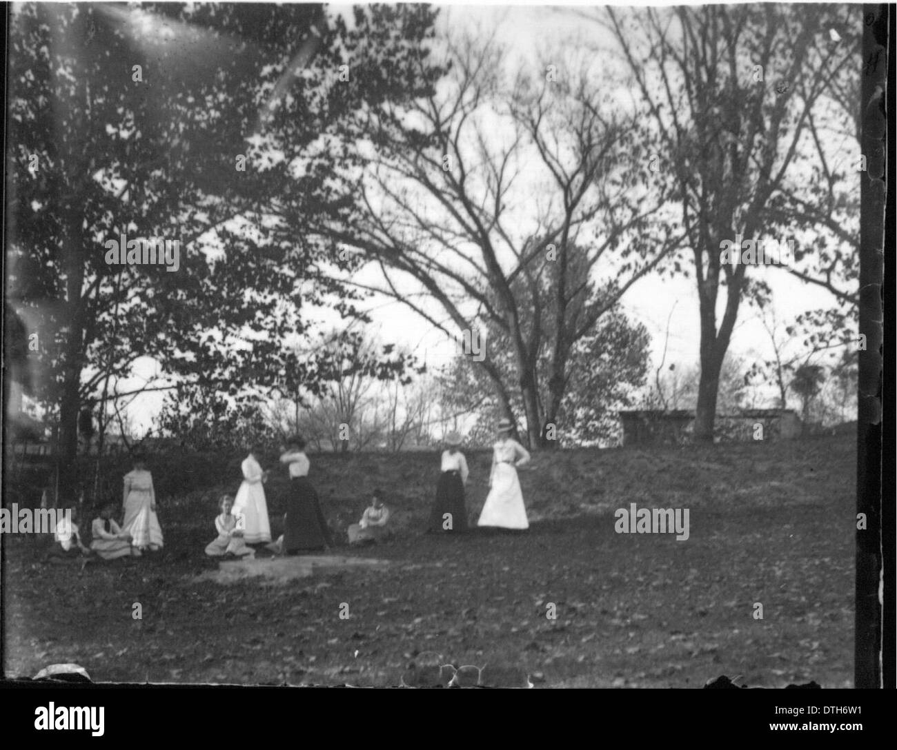 Campus grounds hi-res stock photography and images - Alamy