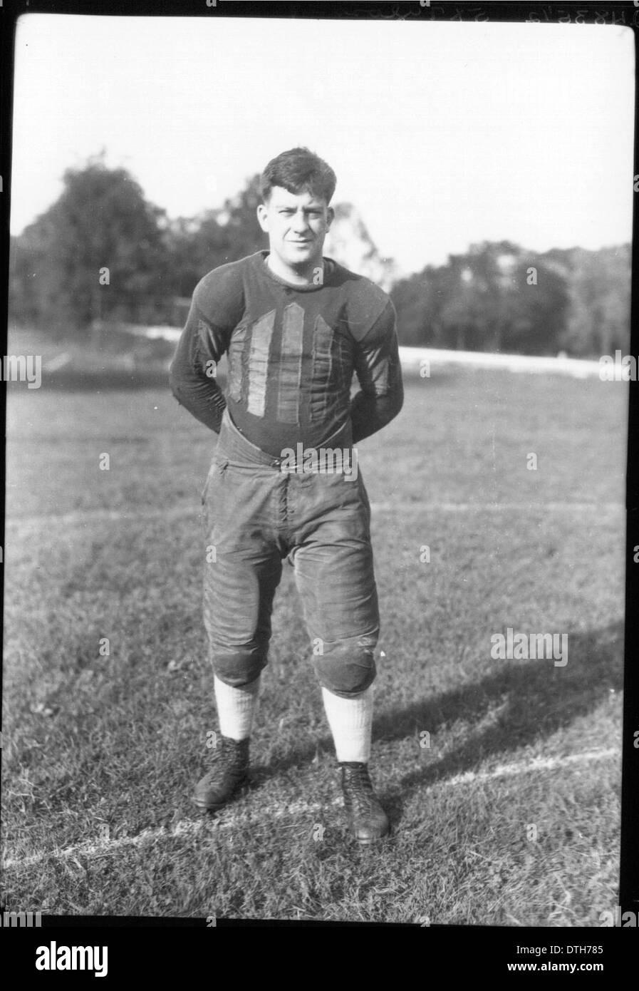 Football figures Black and White Stock Photos & Images - Alamy