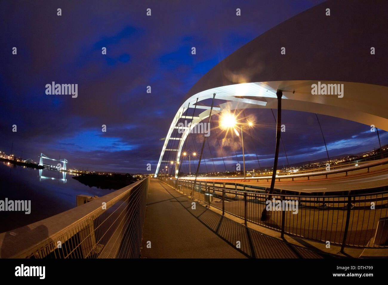 Newport road hi-res stock photography and images - Alamy