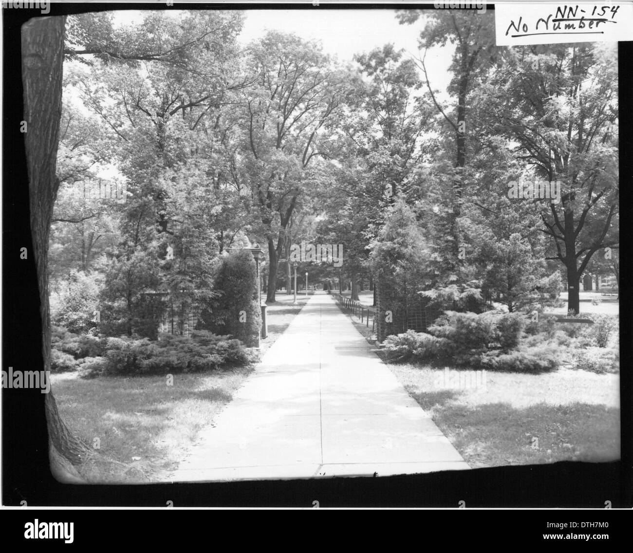 Miami university campus ohio hi-res stock photography and images - Alamy