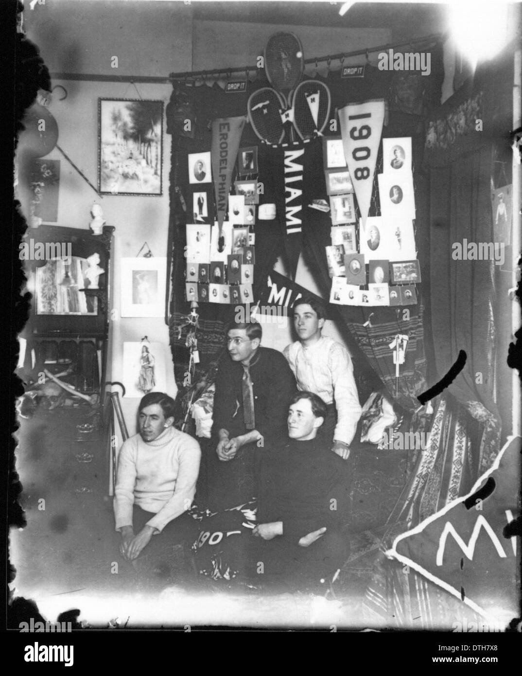 Photograph from w h Black and White Stock Photos & Images - Alamy