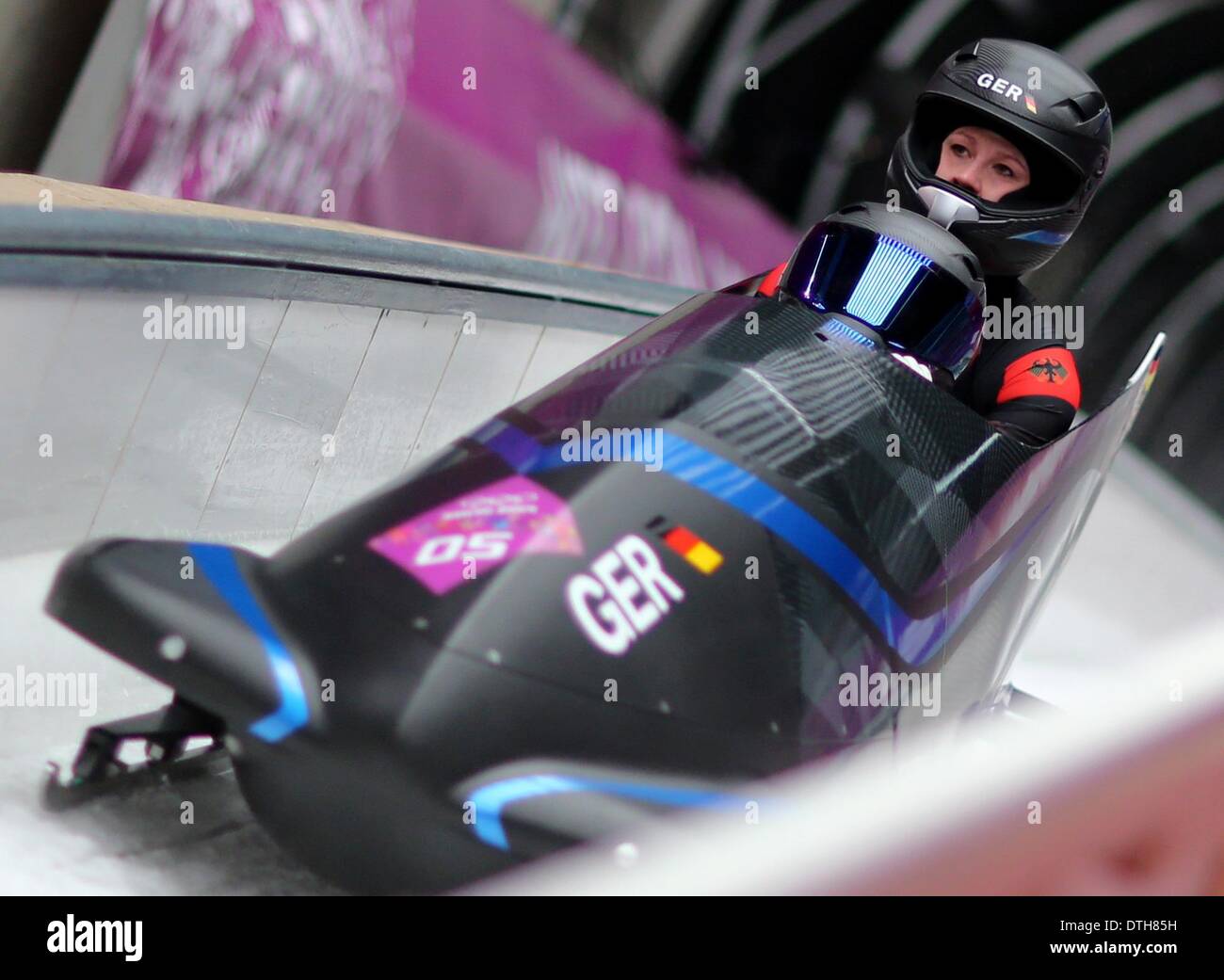 Christin senkel hi-res stock photography and images - Alamy