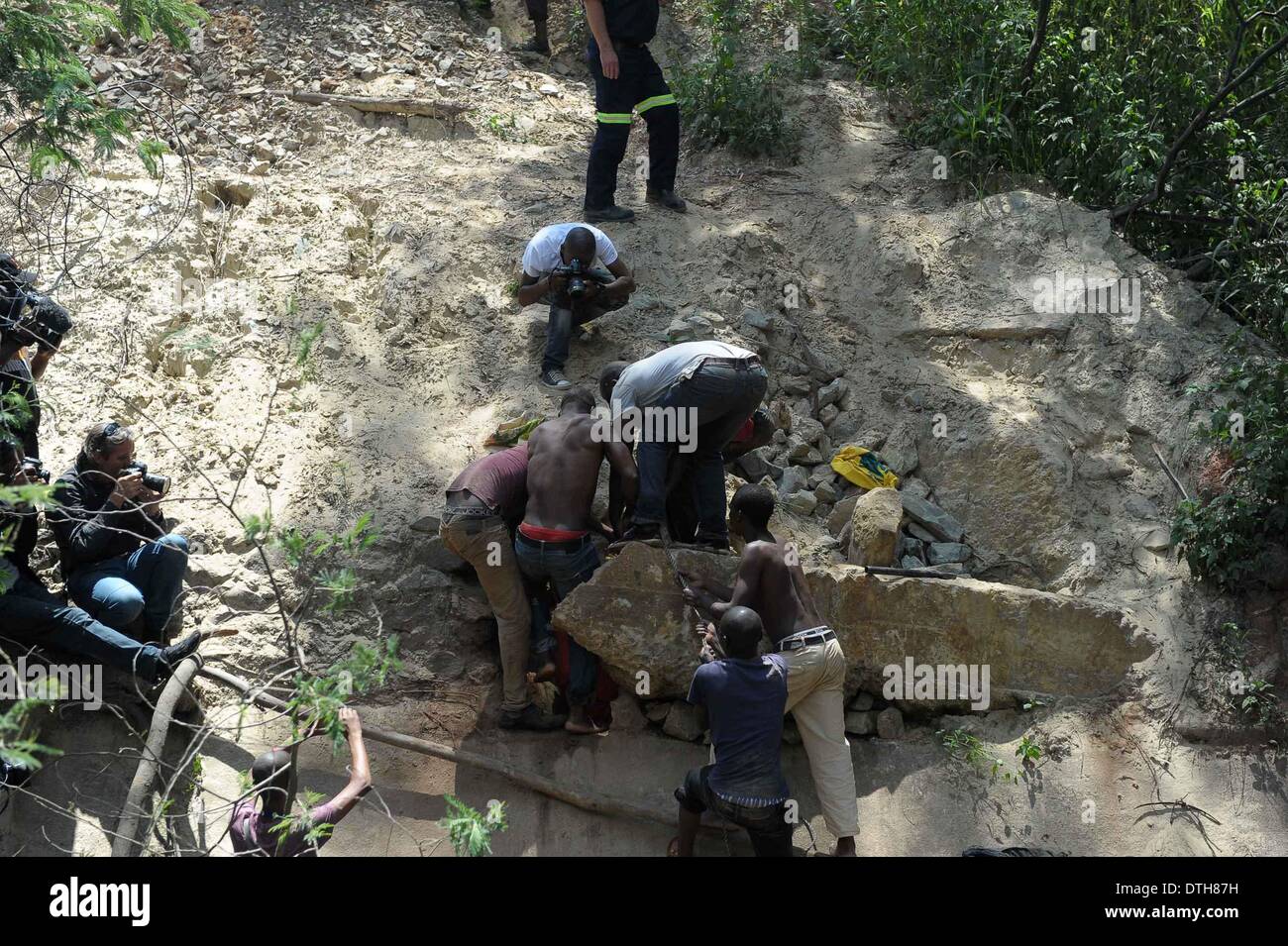 Benoni south africa hi-res stock photography and images - Alamy