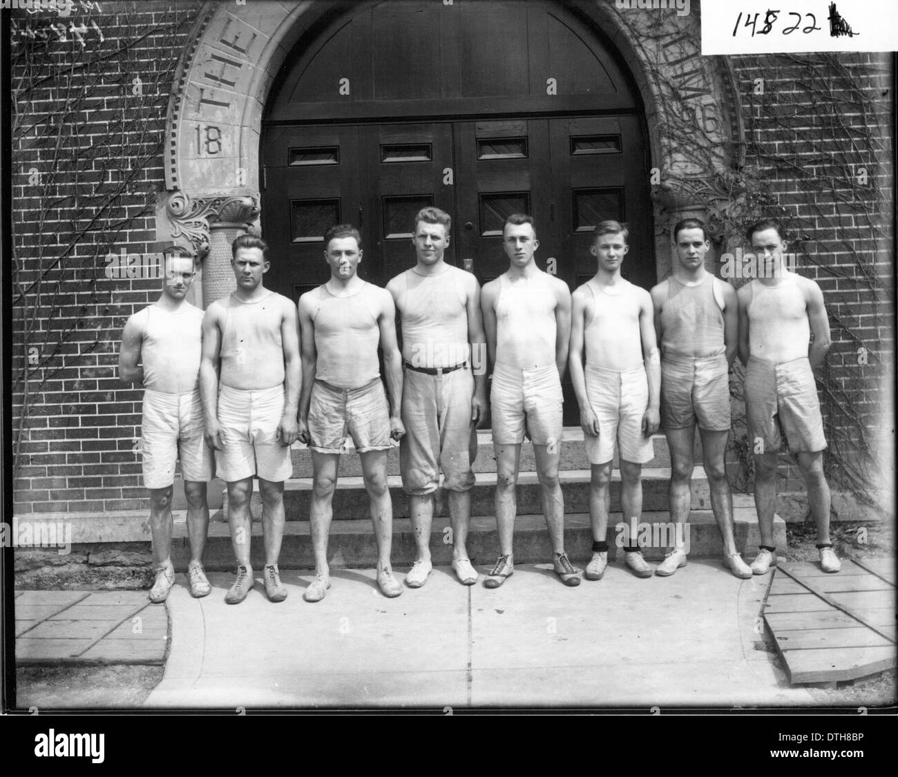 Miami university delta kappa epsilon hi-res stock photography and ...