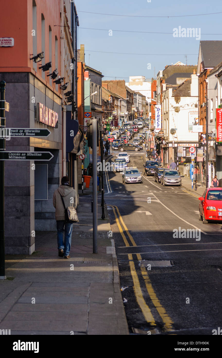 Drogheda street hi-res stock photography and images - Alamy