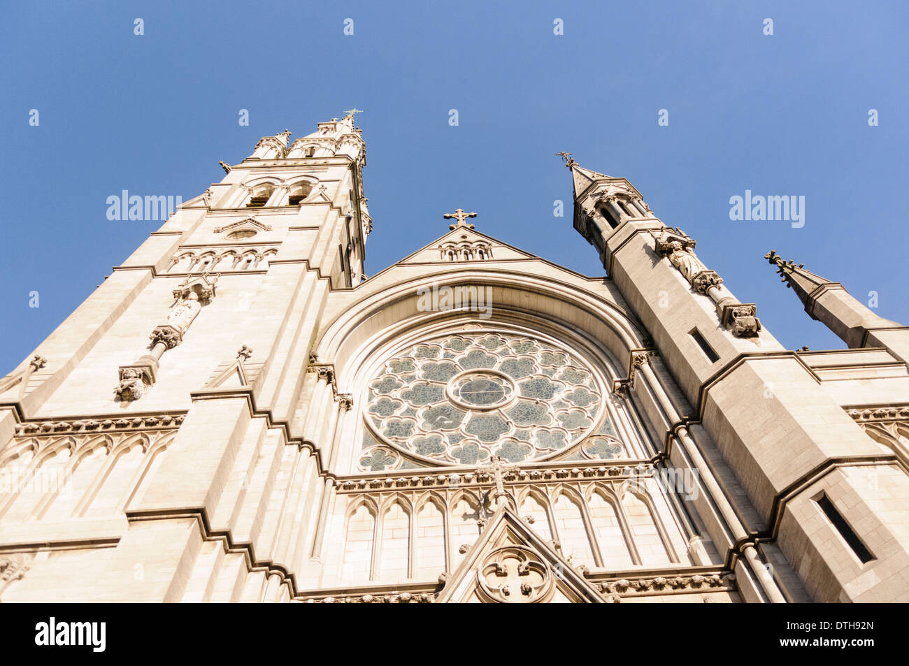 Saint Peter's Church, Drogheda Stock Photo - Alamy