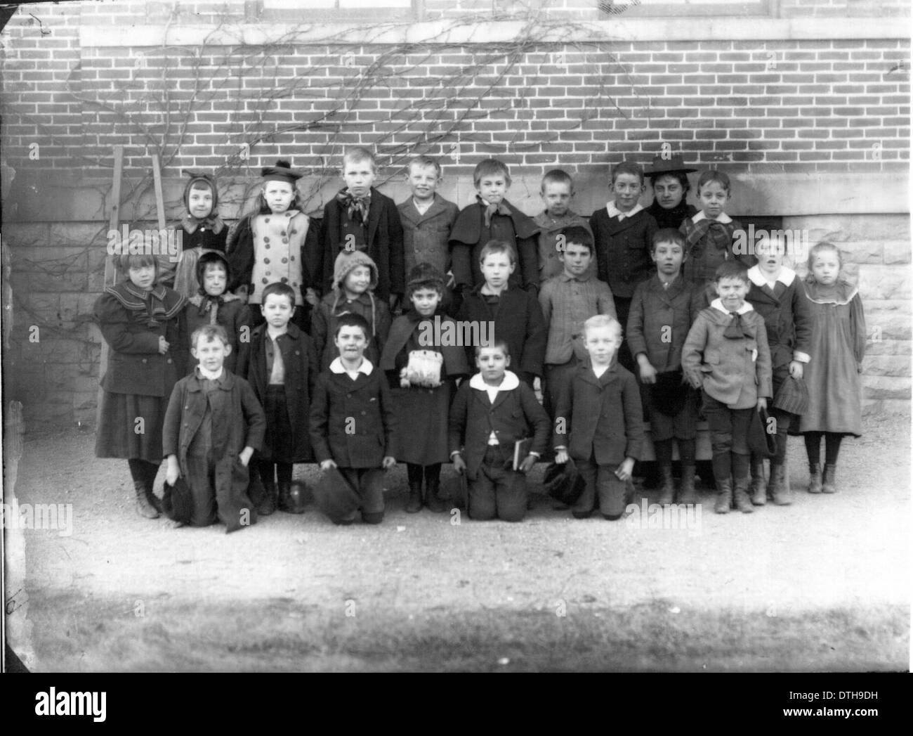 Historical photograph shows student hi-res stock photography and images ...