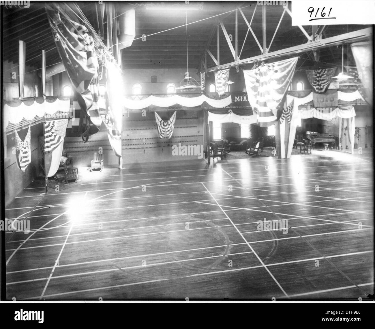 Patroness Dance High Resolution Stock Photography and Images - Alamy