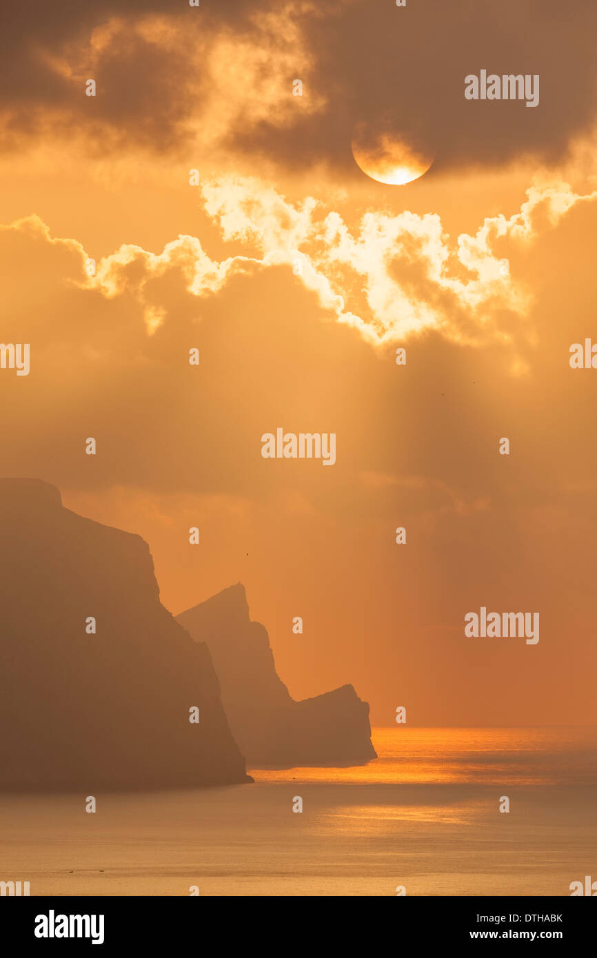 Dragonera northern coast hi-res stock photography and images - Alamy