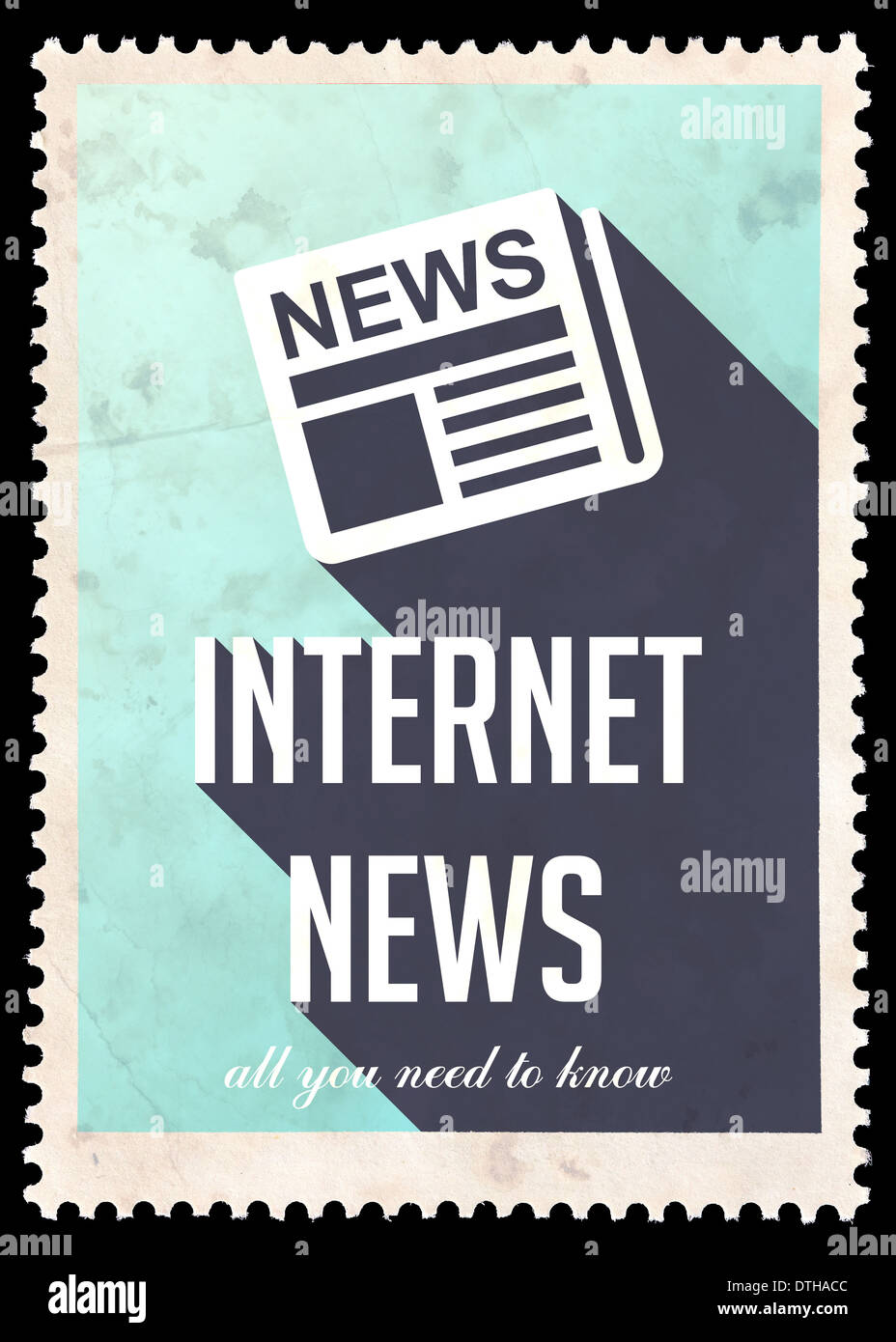 Online news media mass network net hi-res stock photography and images ...