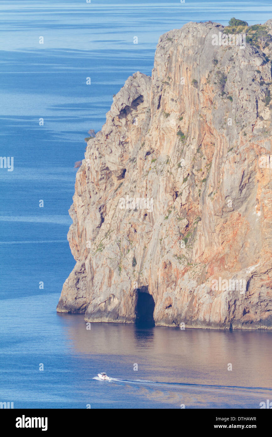Majorca coast hi-res stock photography and images - Alamy