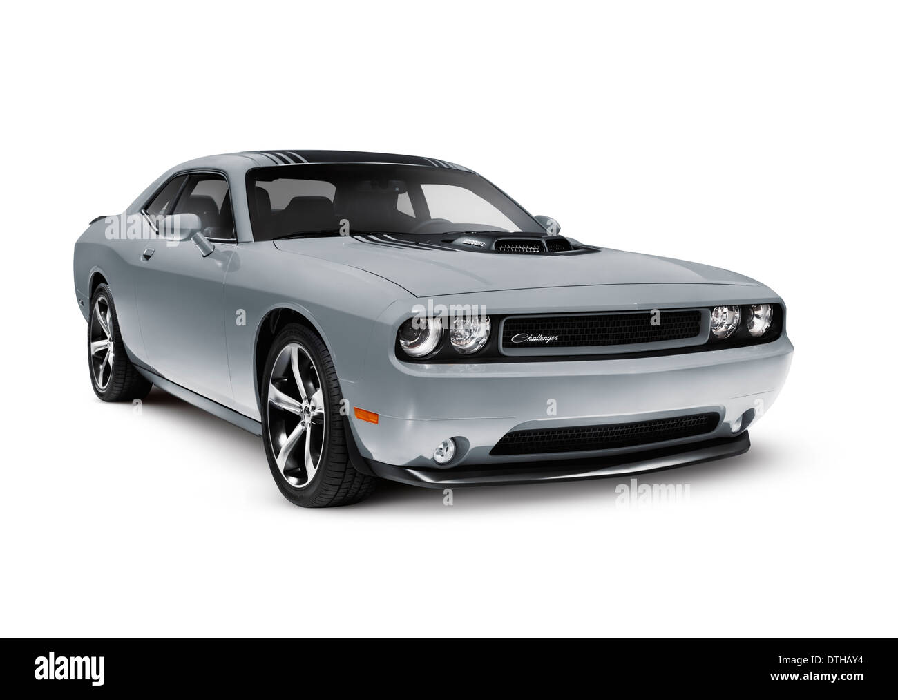 Dodge Challenger Car