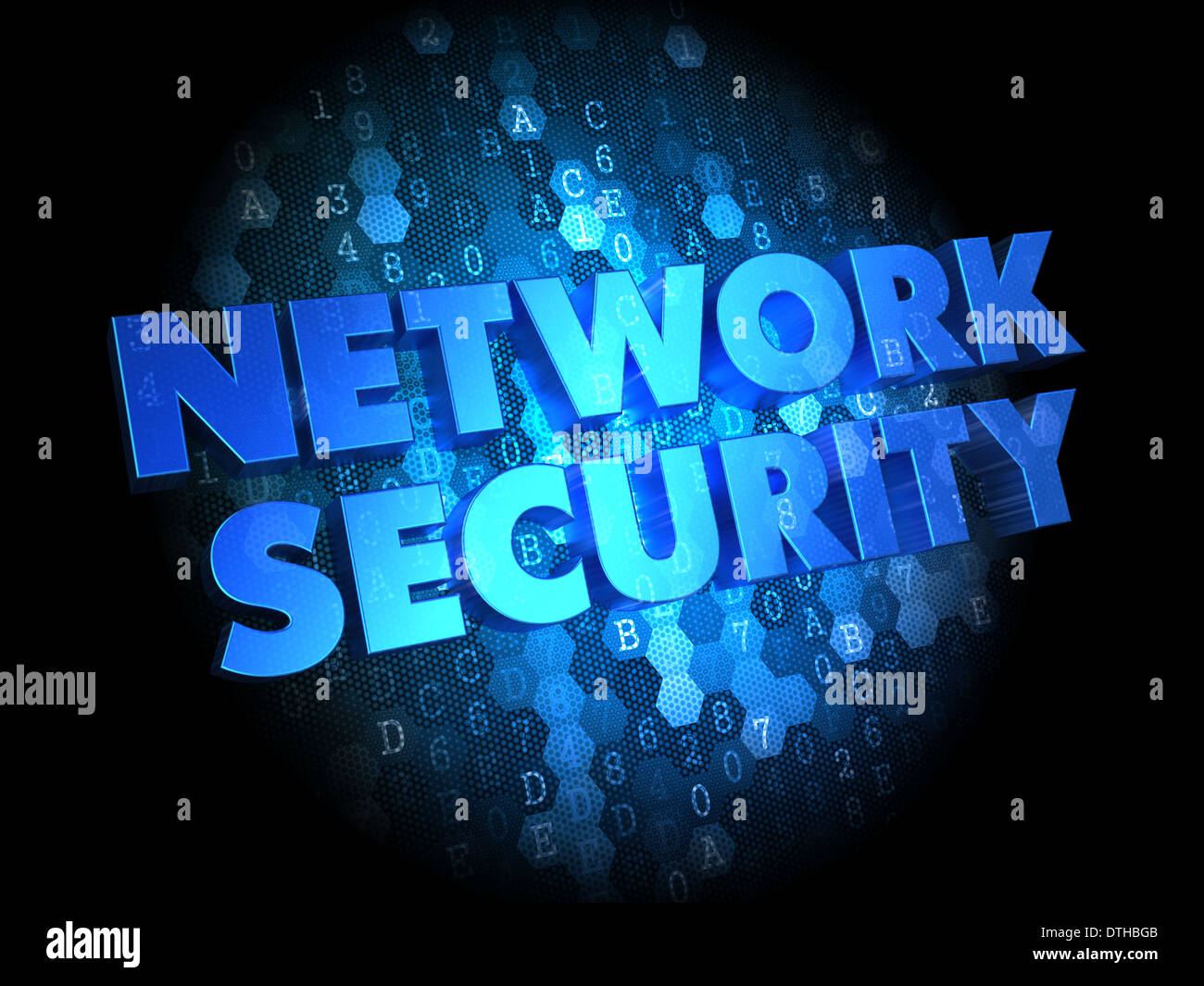 Network security internet web hi-res stock photography and images - Alamy
