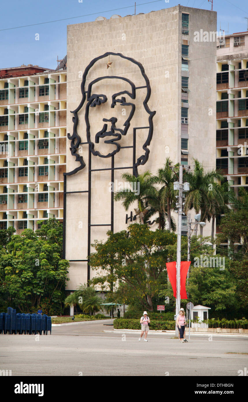 Placa de revolucion hi-res stock photography and images - Alamy