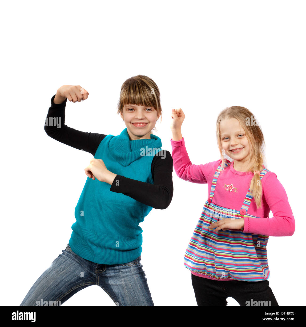 Gangnam style dance hi-res stock photography and images - Alamy
