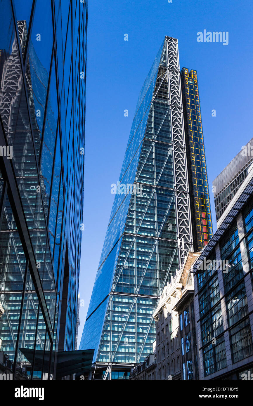 Cheesegrater london hi-res stock photography and images - Alamy