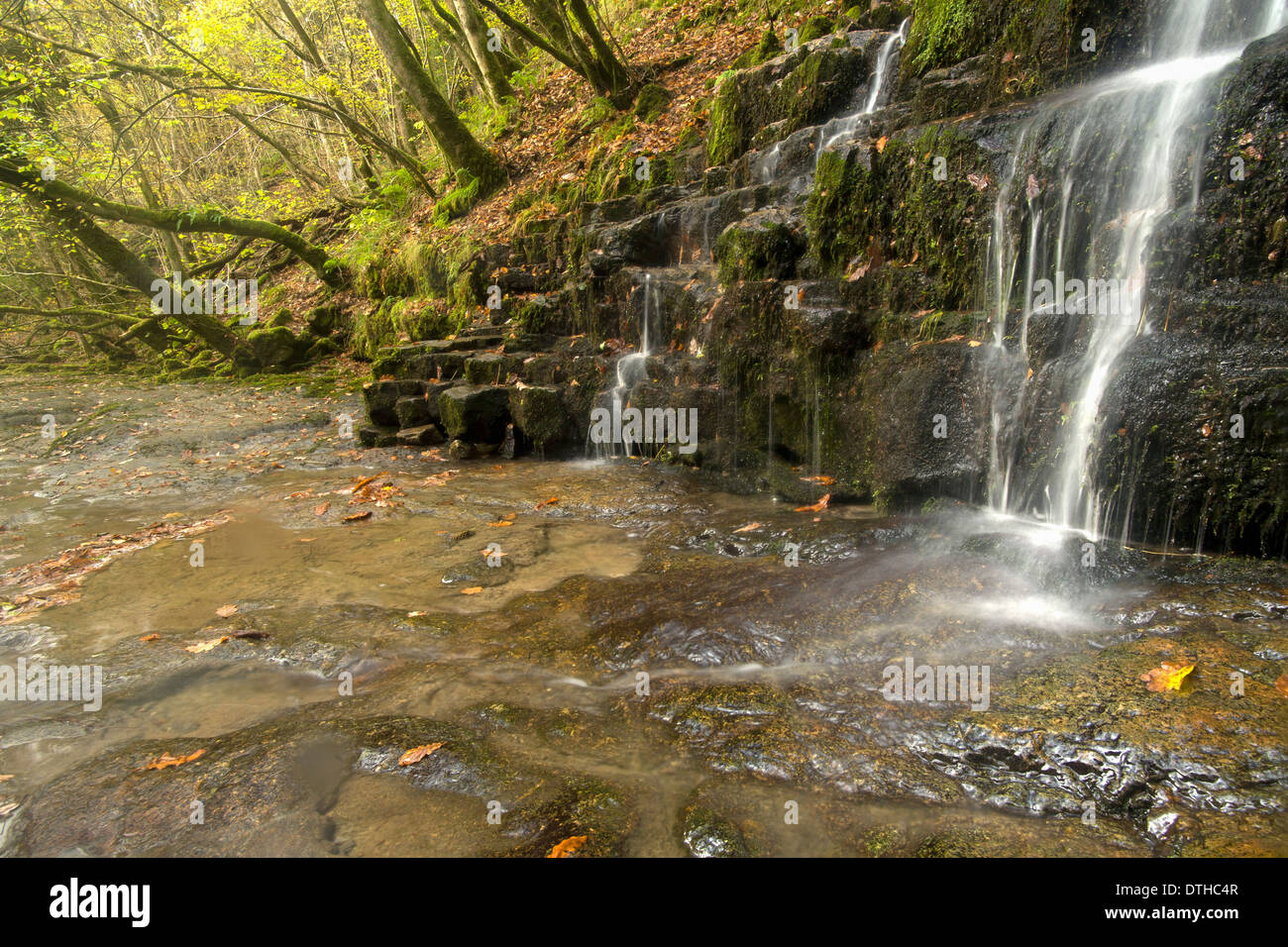 Waterfall and cascade hi-res stock photography and images - Alamy