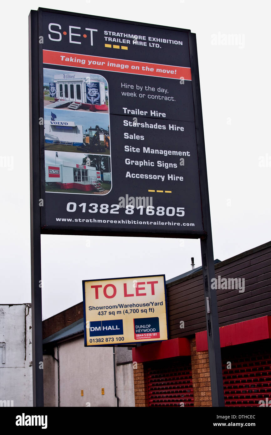 Empty building hi-res stock photography and images - Alamy