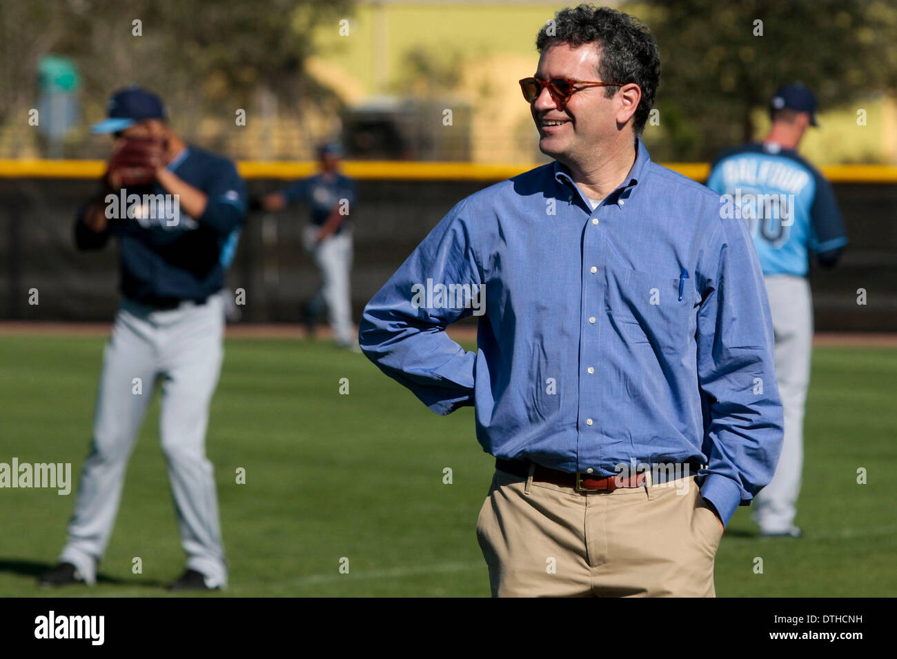 Port Charlotte, Florida, USA. 18th Feb, 2014. WILL VRAGOVIC | Times ...
