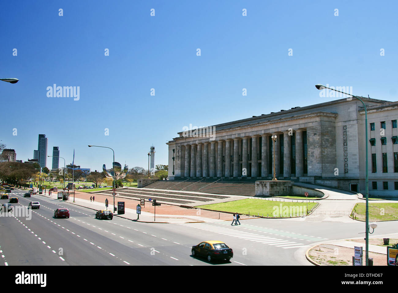 University of palermo hi-res stock photography and images - Alamy