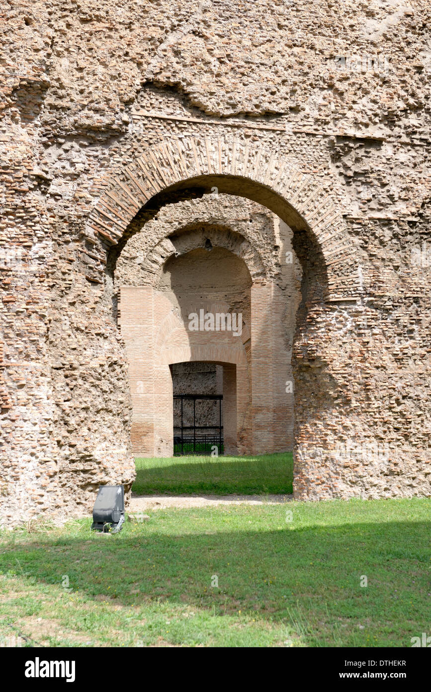 Laconicum hi-res stock photography and images - Alamy