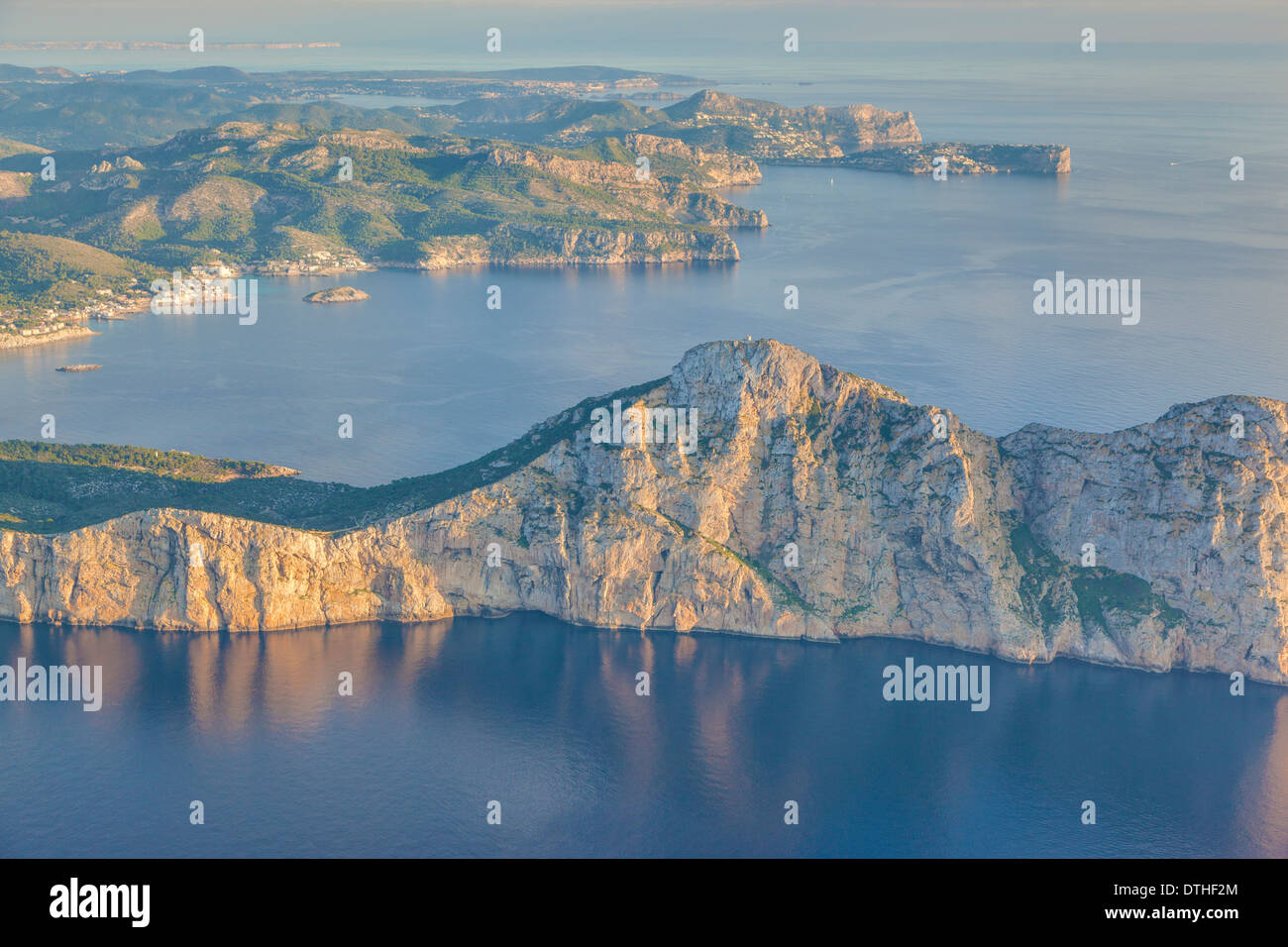 Dragonera hi-res stock photography and images - Alamy